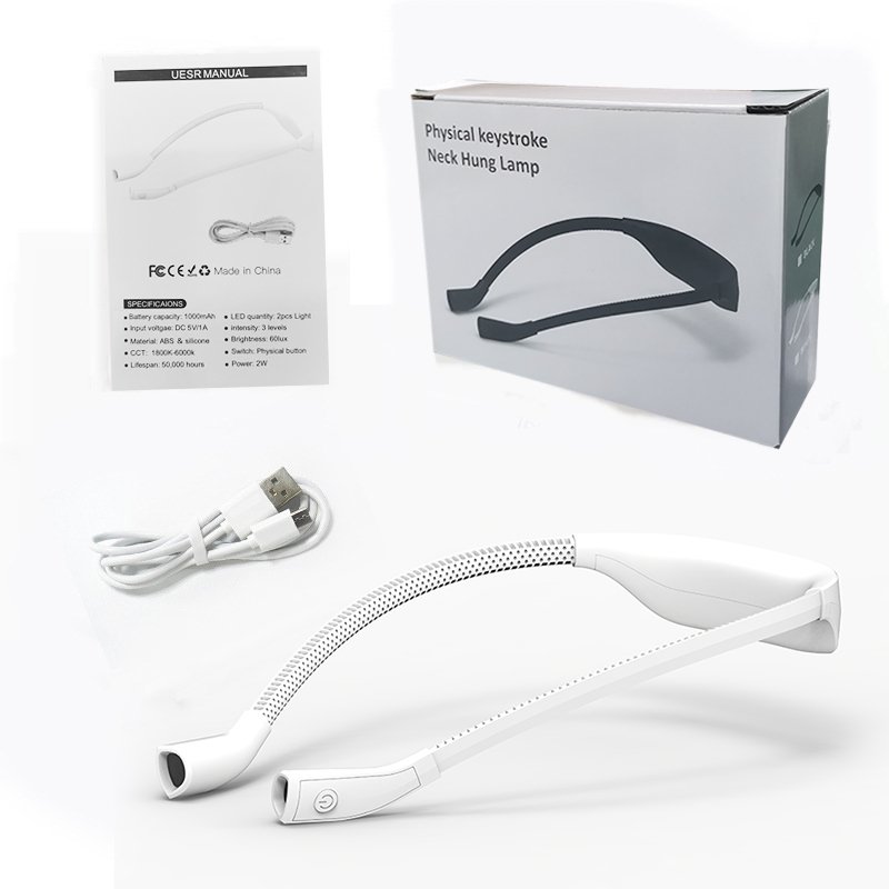 LJÓS FYRIR ÖLL ÞAU SEM PRJÓNA | Rafborg ehf